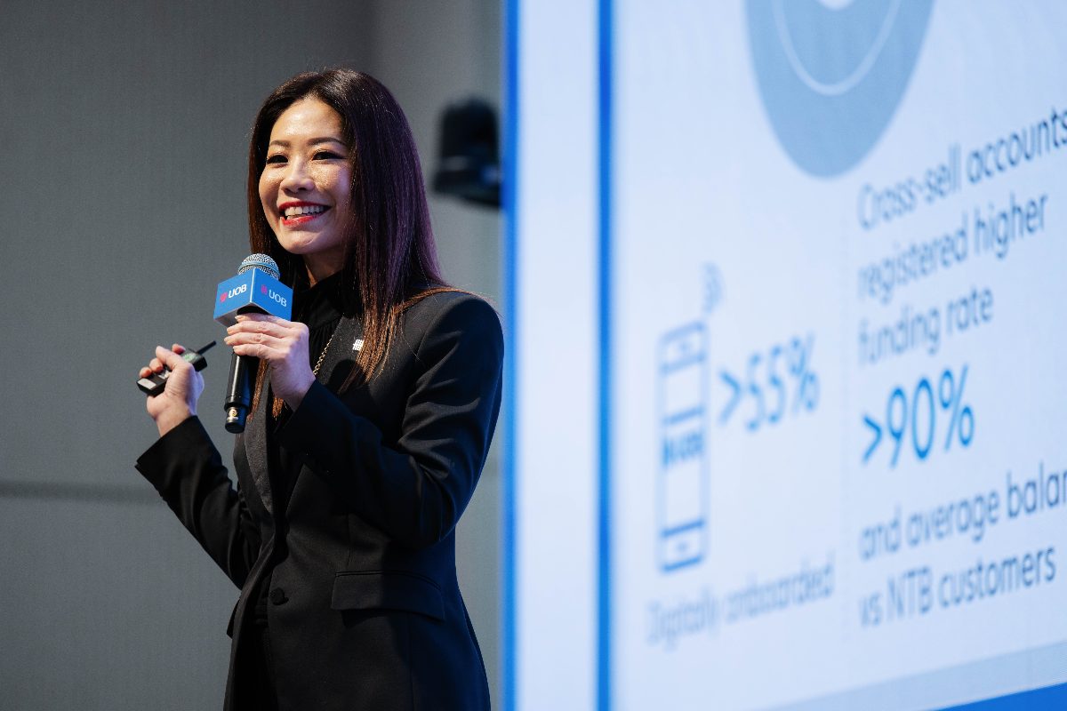 Our 2025 picks: UOB — Banking dilemma throws up a dark horse